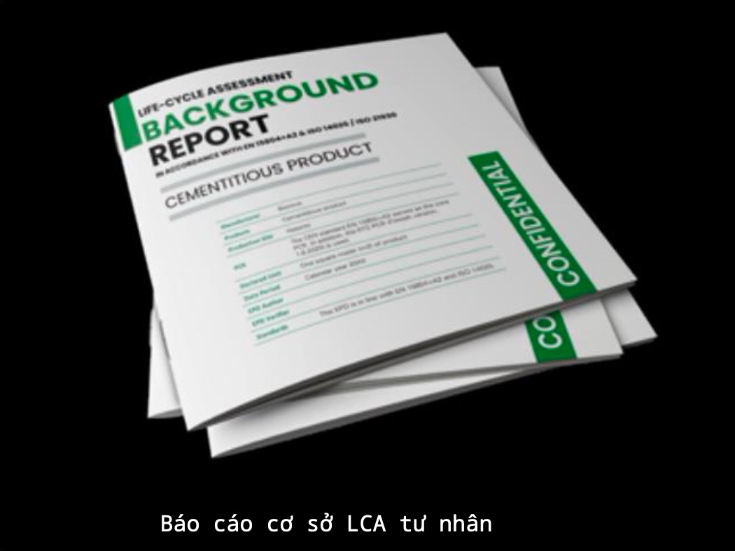 Tầm Quan Trọng của EPD tại Việt Nam và Vai Trò của ESG Education ...
